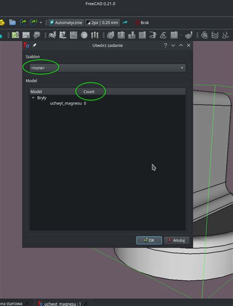 Path → Overall · Issue 253 · Freecadfreecad Translations · Github