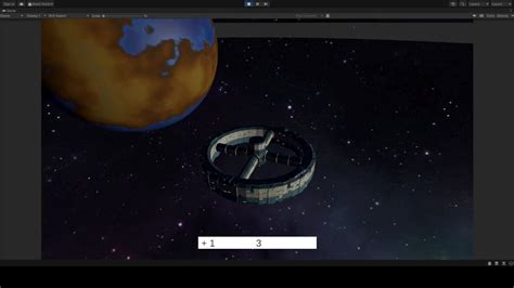 Benjamin Apprill On Linkedin Spacegame Unity3d Mythunary Solodev Rts