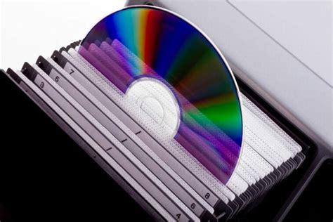 Maximize Your Storage With These 51 Dvd Storage Ideas Offbeatbros