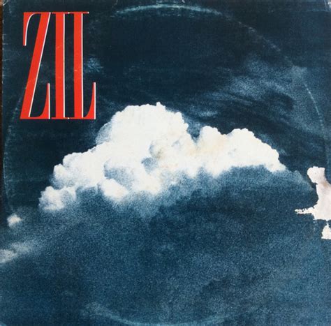 Zil Zil Vinyl Lp Album 1987 R4632903 Discogs