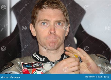 Mark Aitchison Bmw S1000 Rr Grillini Progea Editorial Image Image Of Motorcycles Grillini