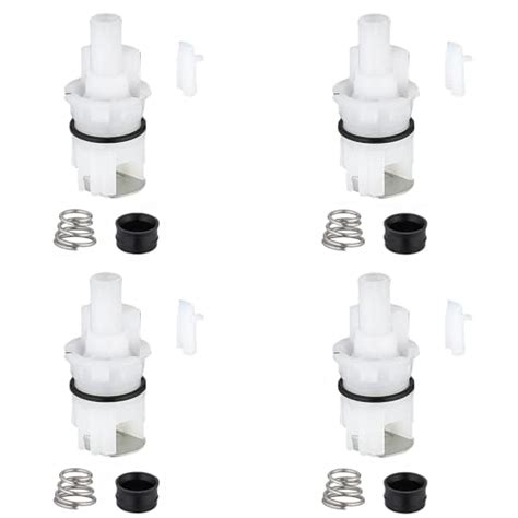 Rp25513 Faucet Stem Assembly Replacement Kit For Delta