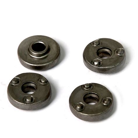 Round Weld Nuts Manufacturer Nutwe Automotive Fasteners
