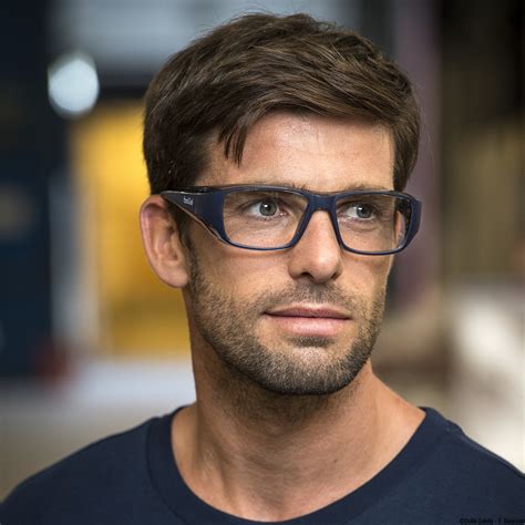 Have A Large Head And Need Prescription Safety Glasses Safety