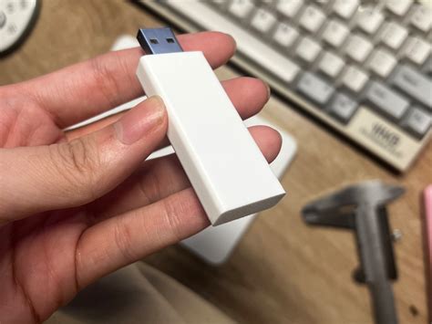 Esp32 S2 Ps4 破解器 Nanouart Wl 外壳 来自 Xfangfangmakerworld：免费下载 3d 模型