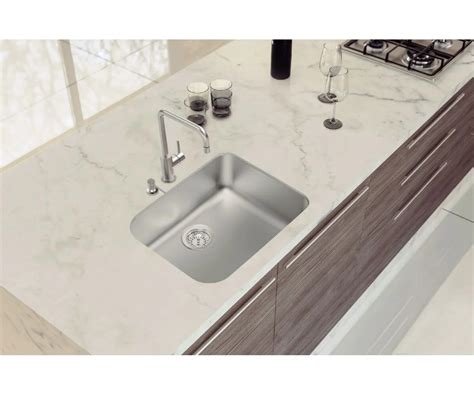 Cuba Tramontina Embutir Dora 50x40 Inox Acetinado 94018