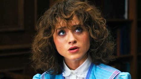 Stranger Things Confirma Oficialmente El Spin Off De Nancy Wheeler