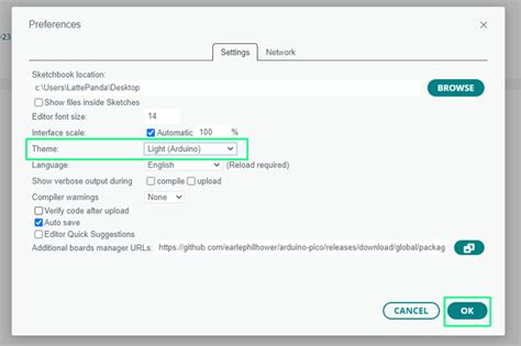 How To Use The New Arduino IDE Tom S Hardware