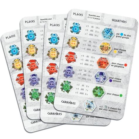 Acheter Akropolis Jeu De Société Boutique Variantes Paris Gigamic