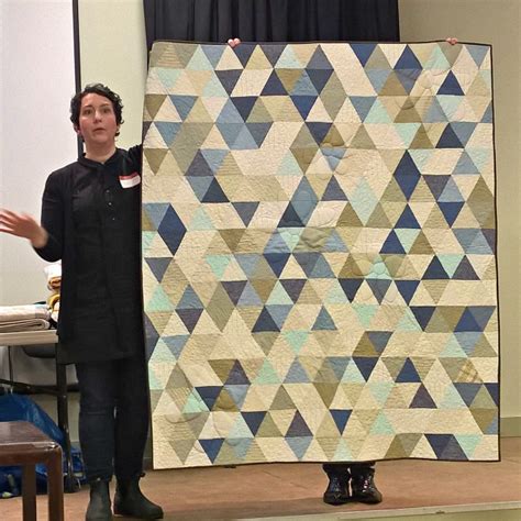 A Quilter S Table Meaningful Patchwork
