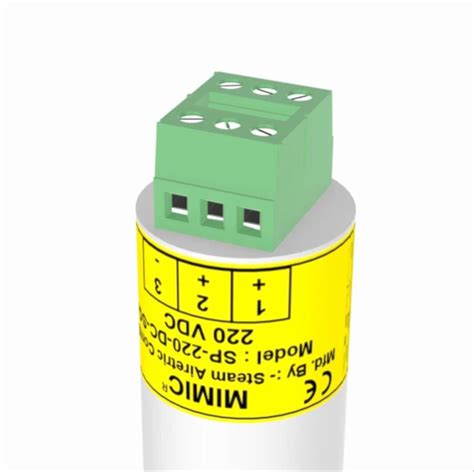 Semaphore Indicator Led Semaphore Indicator 72mm Cutout Manufacturer