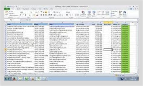 Do Virtual Assistant Data Entry Copy Past And Web Scraping By