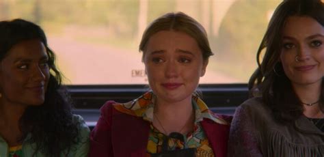 Notici N Y Sorpresa Sobre Sex Education De Qu Va La Era Temporada