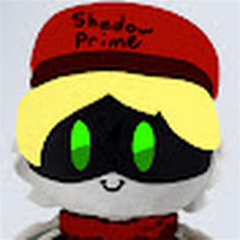 Shadow Prime Youtube