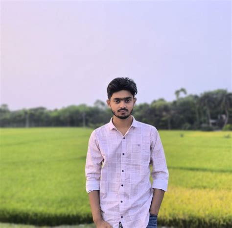 Md Mahmud Hossian Nasim