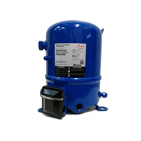 Danfoss Commercial Scroll Compressor At Piece Saki Naka Mumbai ID