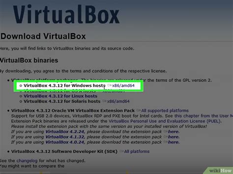 Formas De Instalar Ubuntu En VirtualBox WikiHow