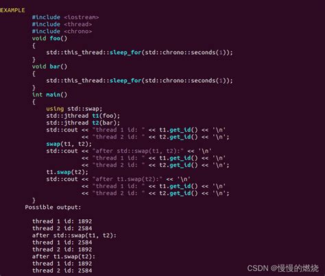 C之cppman离线手册工具一百一十五 Csdn博客 C之cppman离线手册工具一百一十五 Csdn博客