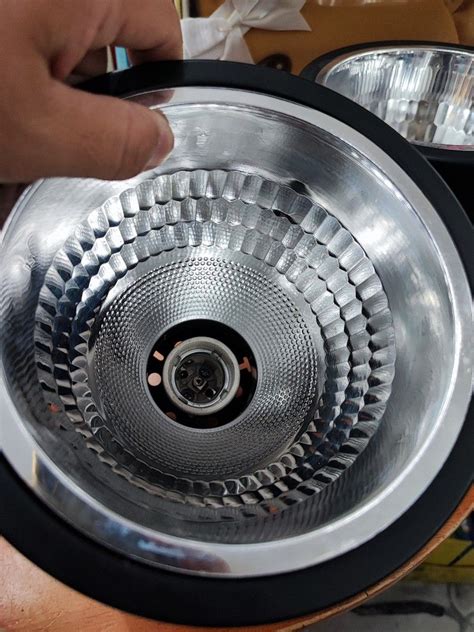 Ceiling Light Milo Tin Design Furniture And Home Living Lighting And Fans