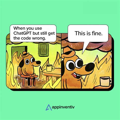 Appinventiv On Linkedin Fridaymeme Developermeme Developers Appinventiv