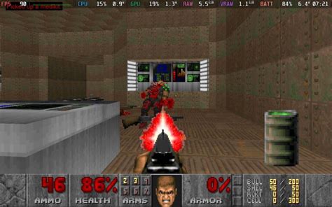 DOOM + DOOM 2 Gets Multiplayer Mod Support And Now Works on Steam Deck Again - Steam Deck HQ