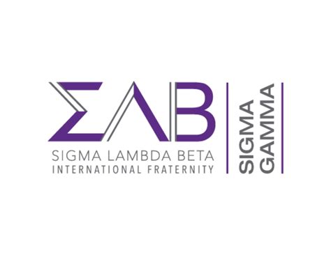 Home Sigma Lambda Beta Sigma Gamma Chapter