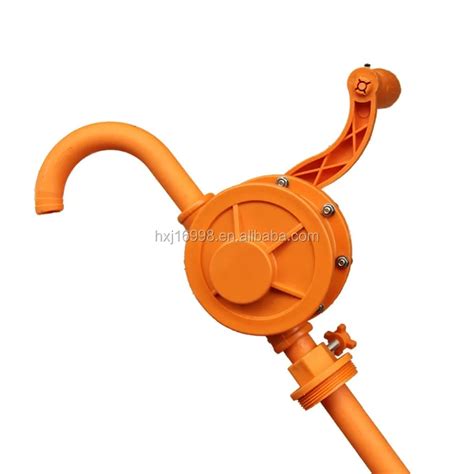 수동 핸드 로터리 펌프 로터리 배럴 펌프 드럼 배럴 펌프 Buy 플라스틱 수동 오일 펌프플라스틱 오일 펌프수동 손 로터리 펌프 Product On