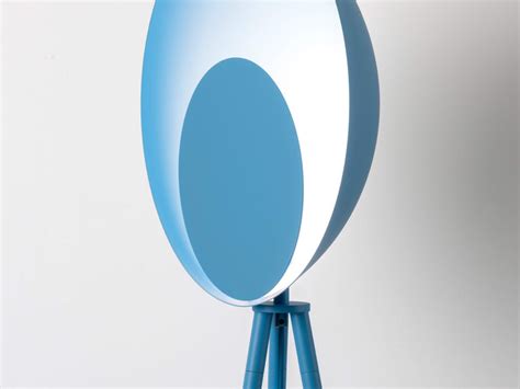Blue Diffuser Floor Lamp Diffuser Floor Lamp