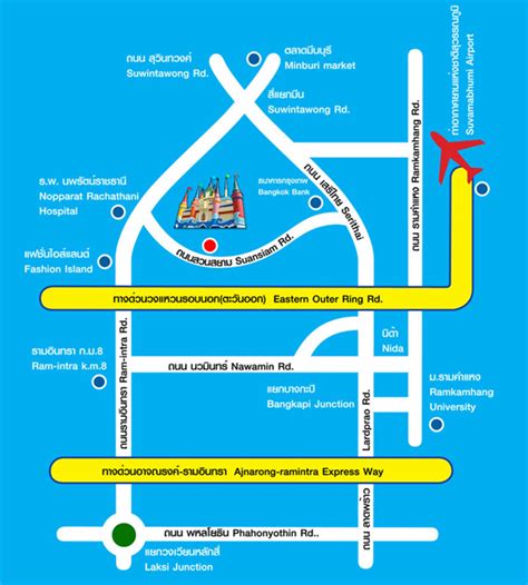 สถานที่ท่องเที่ยวในกรุงเทพ เว็บบอร์ด Php เว็บส่งเสริมการเรียนรู้