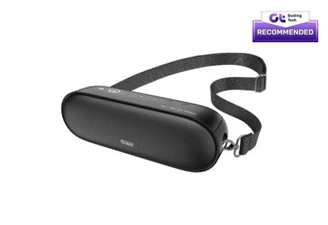 Top 6 Bluetooth Speakers With Aux Input Guiding Tech