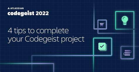 Kick Your Codegeist Project Into Gear Work Life By Atlassian