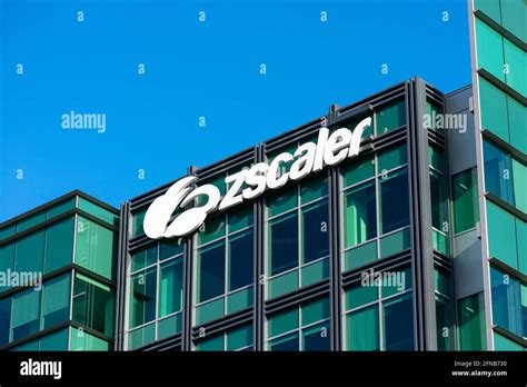 Zscaler Logo Download Ai All Vector Logo