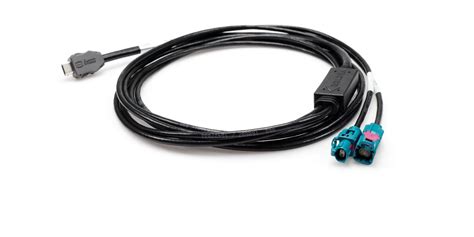 Vn5650 Vn5240 Ethernet Interfaces For On Board Applications Vector