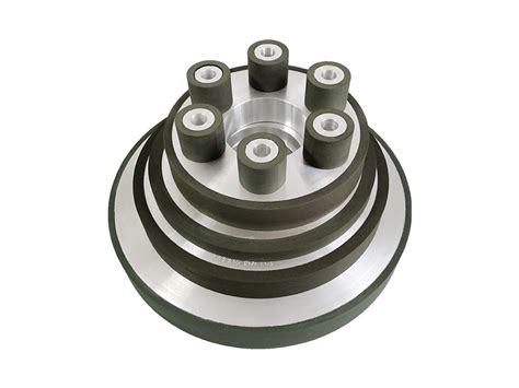 Resin Bond Diamond Grinding Wheels China Resin Bond Diamond Grinding