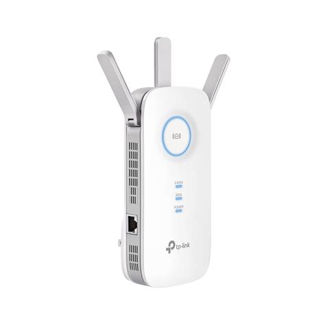 Tp Link Ac Wifi Range Extender Re Dual Band Wireless Repeater Amplifier W Gigabit