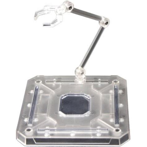 Sentinel Sen Ti Nel Display Stand X Board Clear Collectables 1