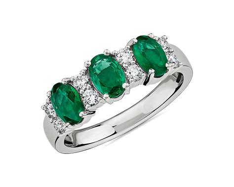 Emerald Stone Rings Price