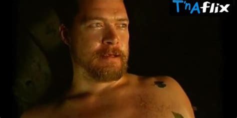 Hilje Murel Breasts Bush Scene In Devil Comes To The Sauna