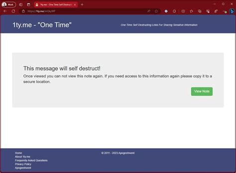 Do You Share Your Developer Secrets Securely Sswrules