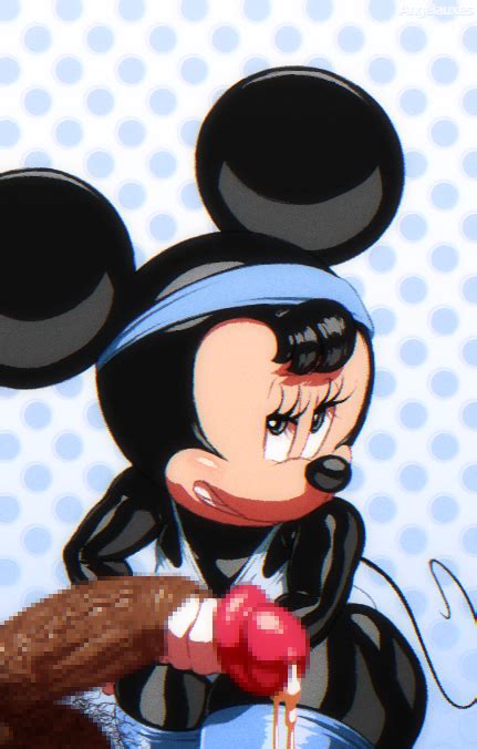 Post 4765795 Minniemouse Angelauxes