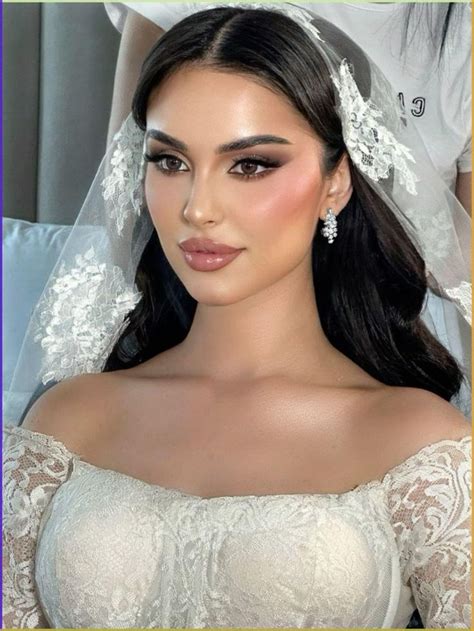 Soft Glamorous Bridal Makeup 8 Looks And Tutorials In 2025 Glam
