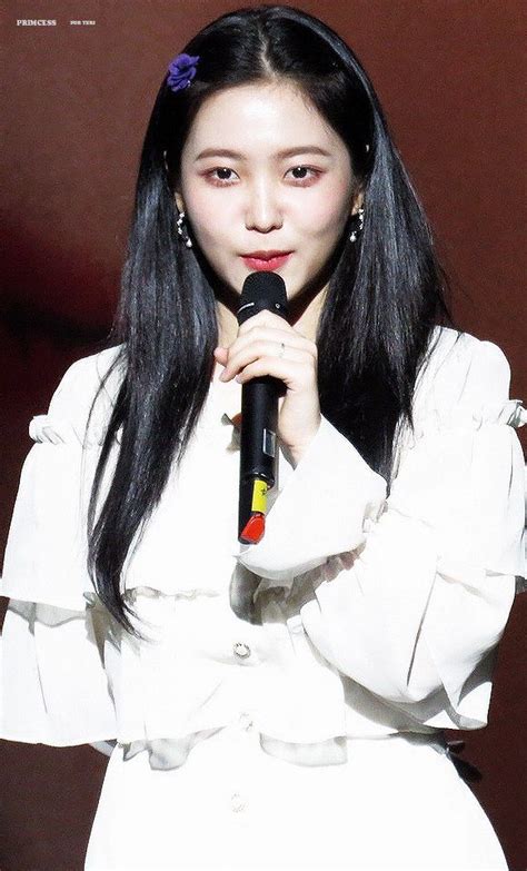 Primcess 프림세스 On Twitter 190227 예리 생일파티 예리 레드벨벳 Yeri Redvelvet…