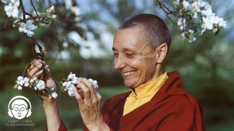 The Essence Of Meditation Practice With Tenzin Palmo