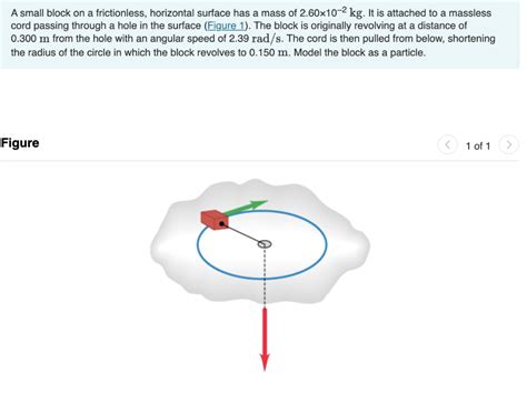 Solved B What Is The New Angular Speed Rad S C Find The Chegg
