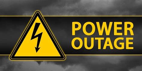 Kcec Is Currently Facing Power And Internet Outages Across Its Service