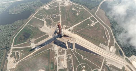 Im Working On A Rocket Launch Sequence Any Comments And Feedback For Improvements Is Highly