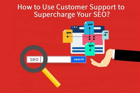 How To Use Customer Support To Supercharge Your Seo Grace Themes