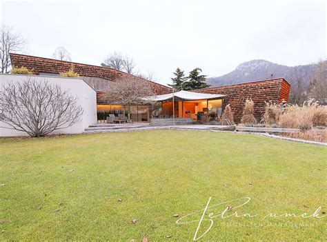 Einzigartige Designer Villa Mit Wohlfühlfaktor 240 M² € 1 390 000