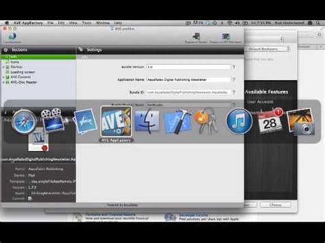 Apple Application Loader Error Spectrumgawer