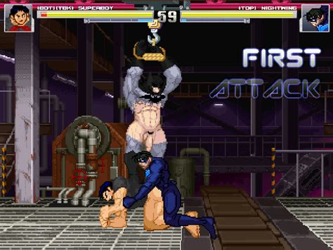 First Playable Release Of The Game V0 5